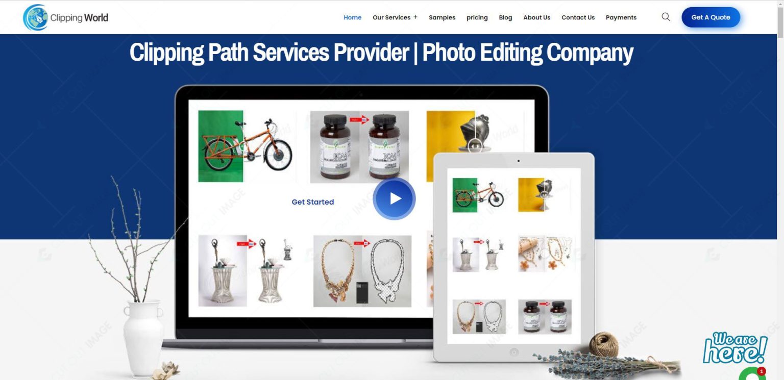10 Best Clipping Path Service Providers In 2025