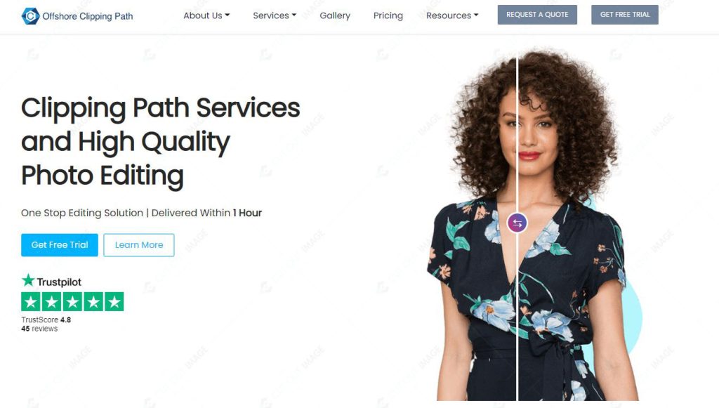 10 Best Clipping Path Service Providers In 2025