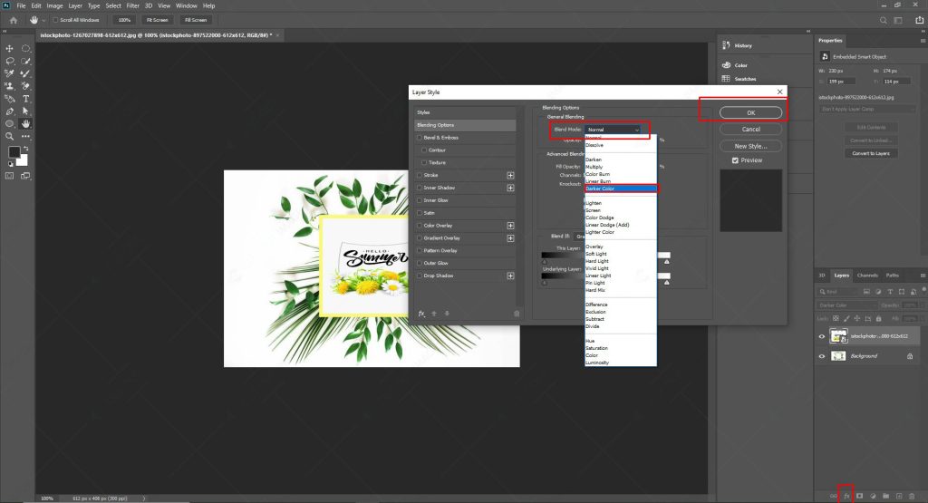 How To Wrap an Image in Photoshop - Cut Out Image