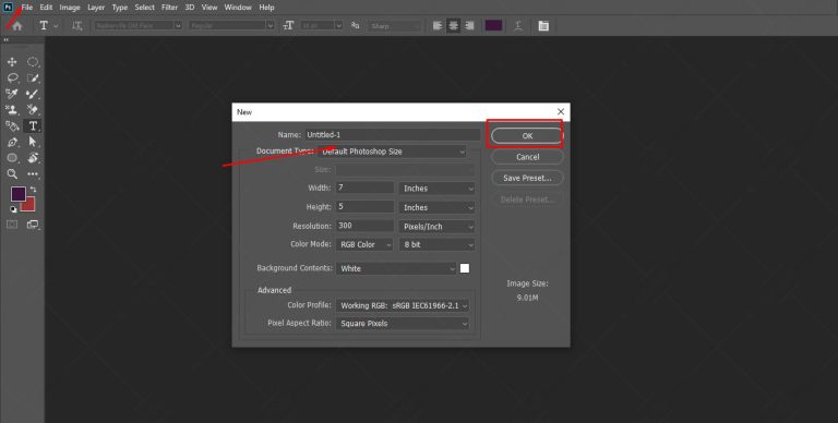 How To Wrap an Image in Photoshop - Cut Out Image