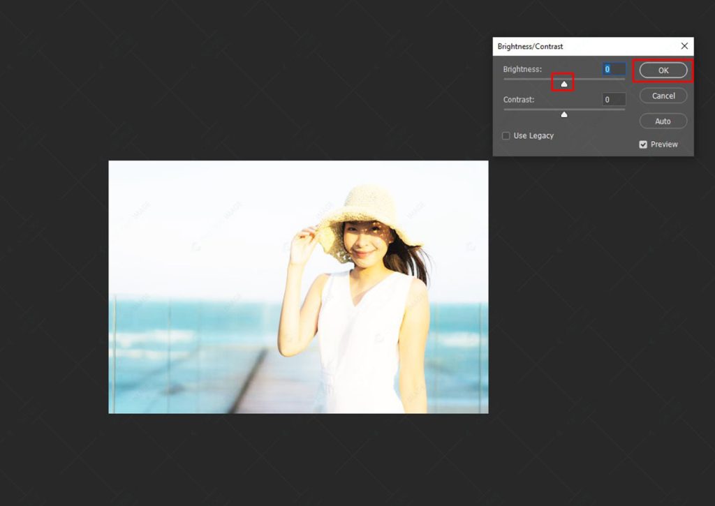 How to Fix an Overexposed Photo [Complete Guide]