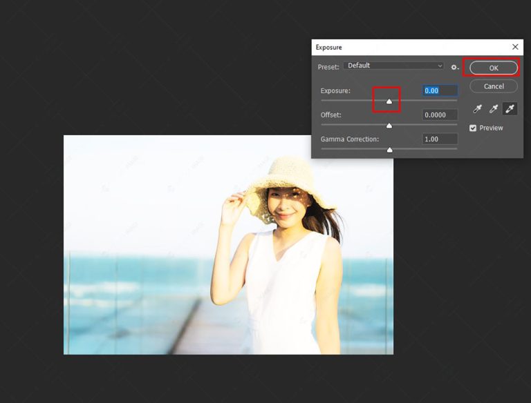 How to Fix an Overexposed Photo [Complete Guide]