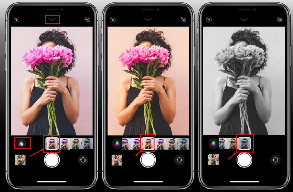 10 iPhone Photography Tips for Natural Photos