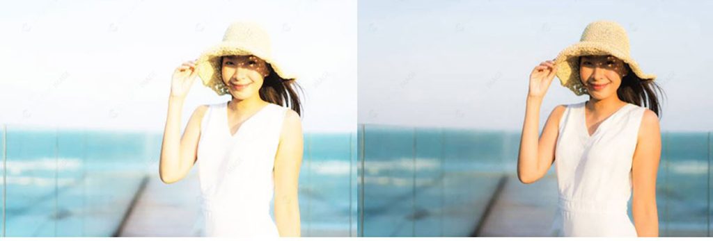 How to Fix an Overexposed Photo [Complete Guide]