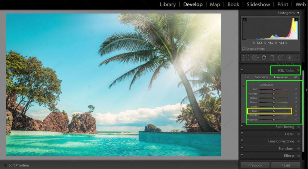 How to Fix an Overexposed Photo [Complete Guide]
