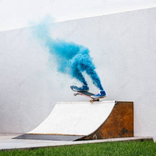 Smoke Bomb Photography Tips [A-Z Complete Guide]