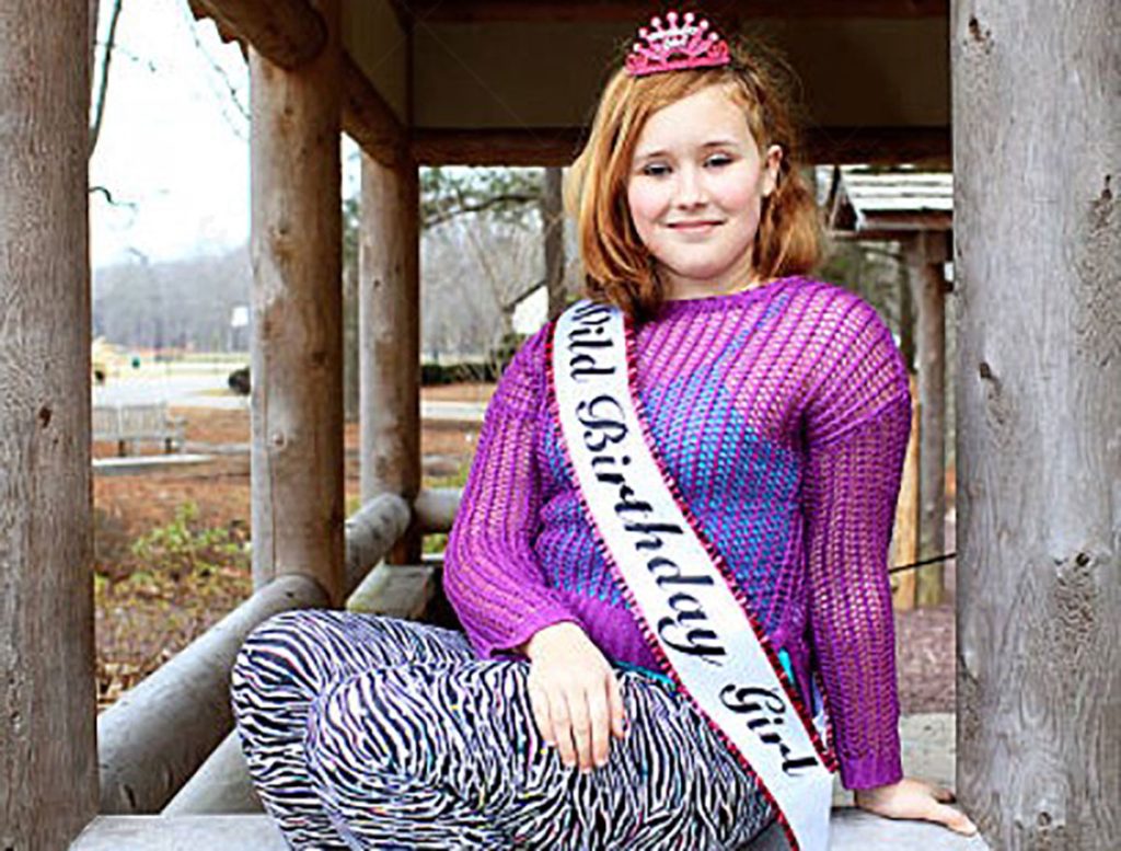 Female Birthday Photoshoot Ideas and Tips | Cut Out Image