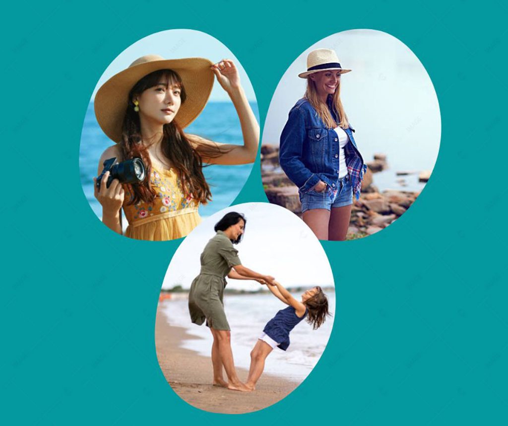 Beach Photoshoot Ideas and Tips Which You'll Love!