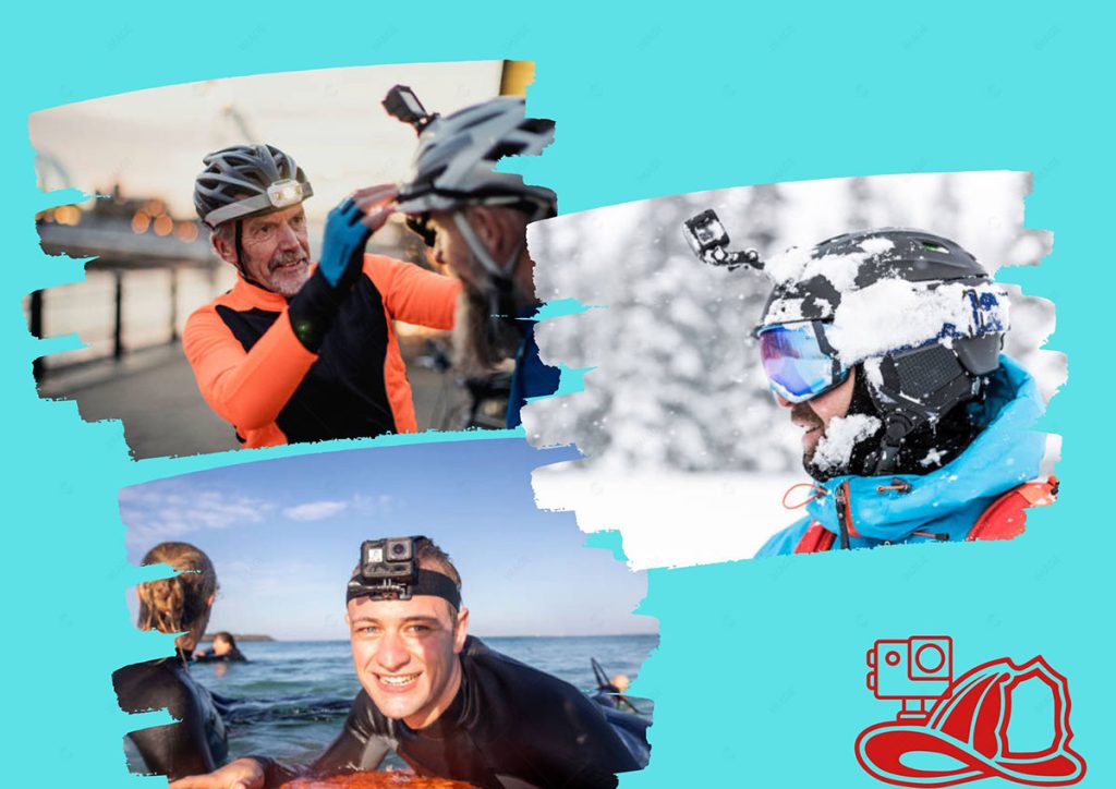 12 Best Action Camera Body Mount in 2023