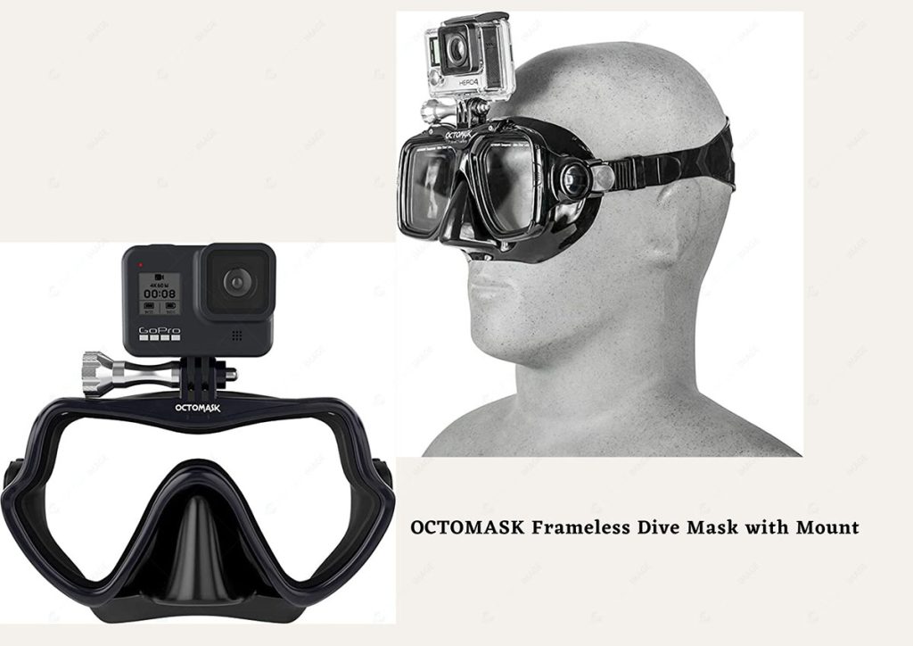 12 Best Action Camera Body Mount in 2023