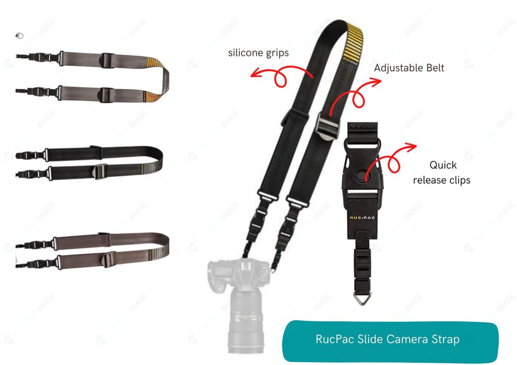 20 Best 3 Point Slinger for Camera in 2023