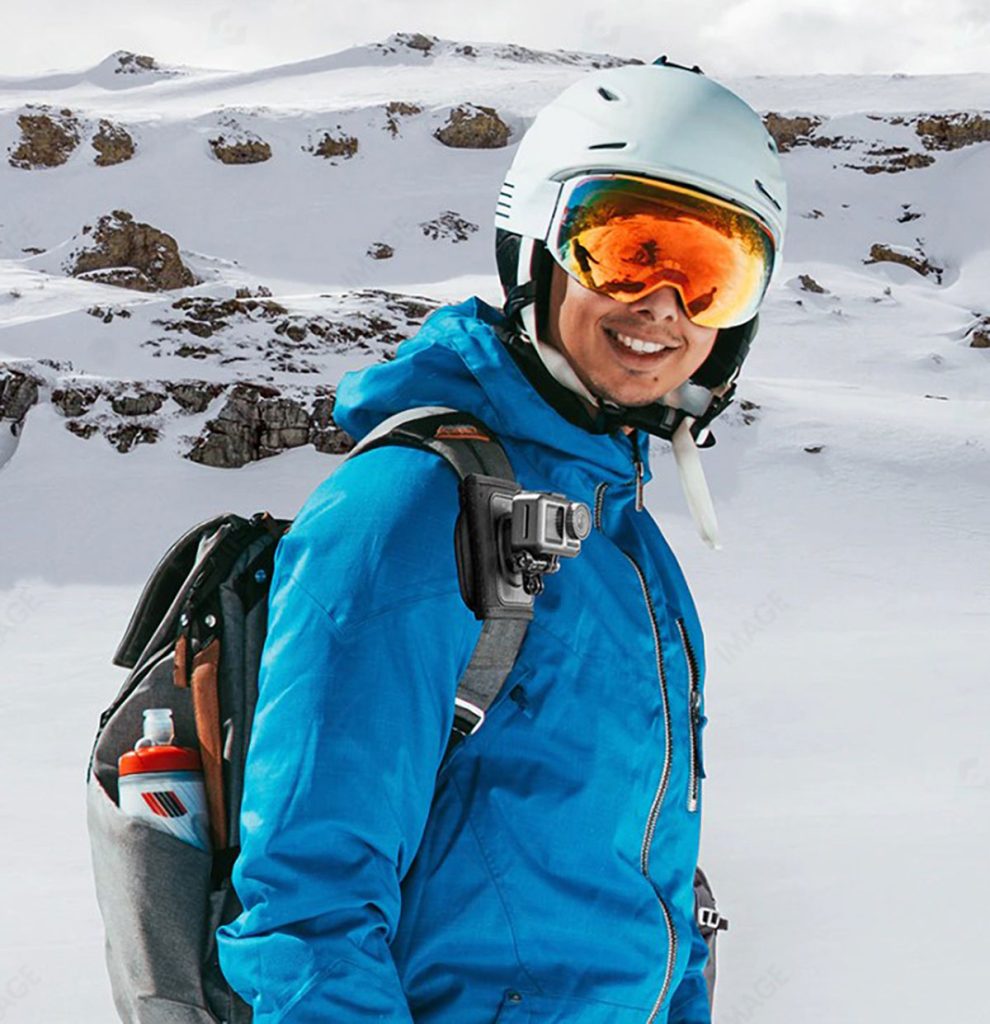 12 Best Action Camera Body Mount in 2023