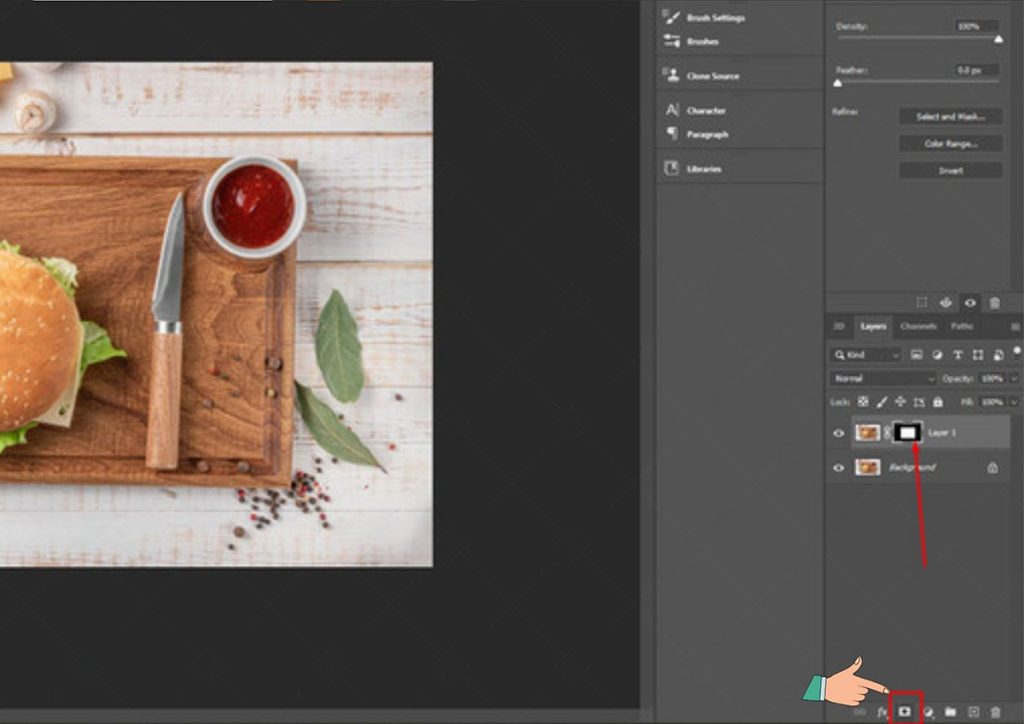 How to Cut Out an Image in Photoshop