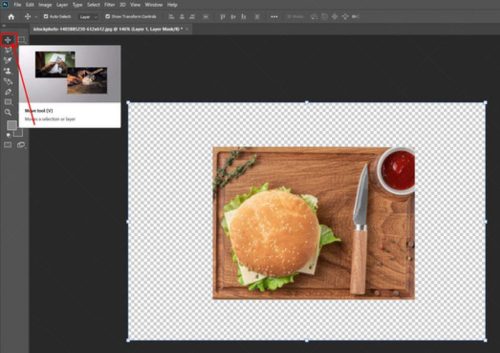 How to Cut Out an Image in Photoshop