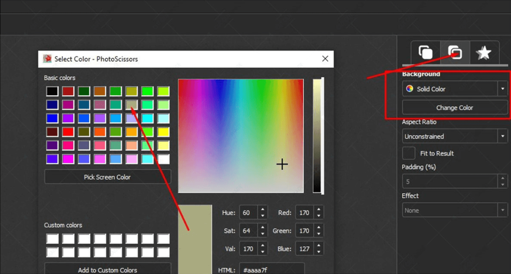 How To Use Photoscissors? [ Photoscissors Tutorial ]