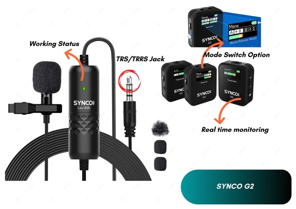 Best Action Camera Microphone Attachment With Guide