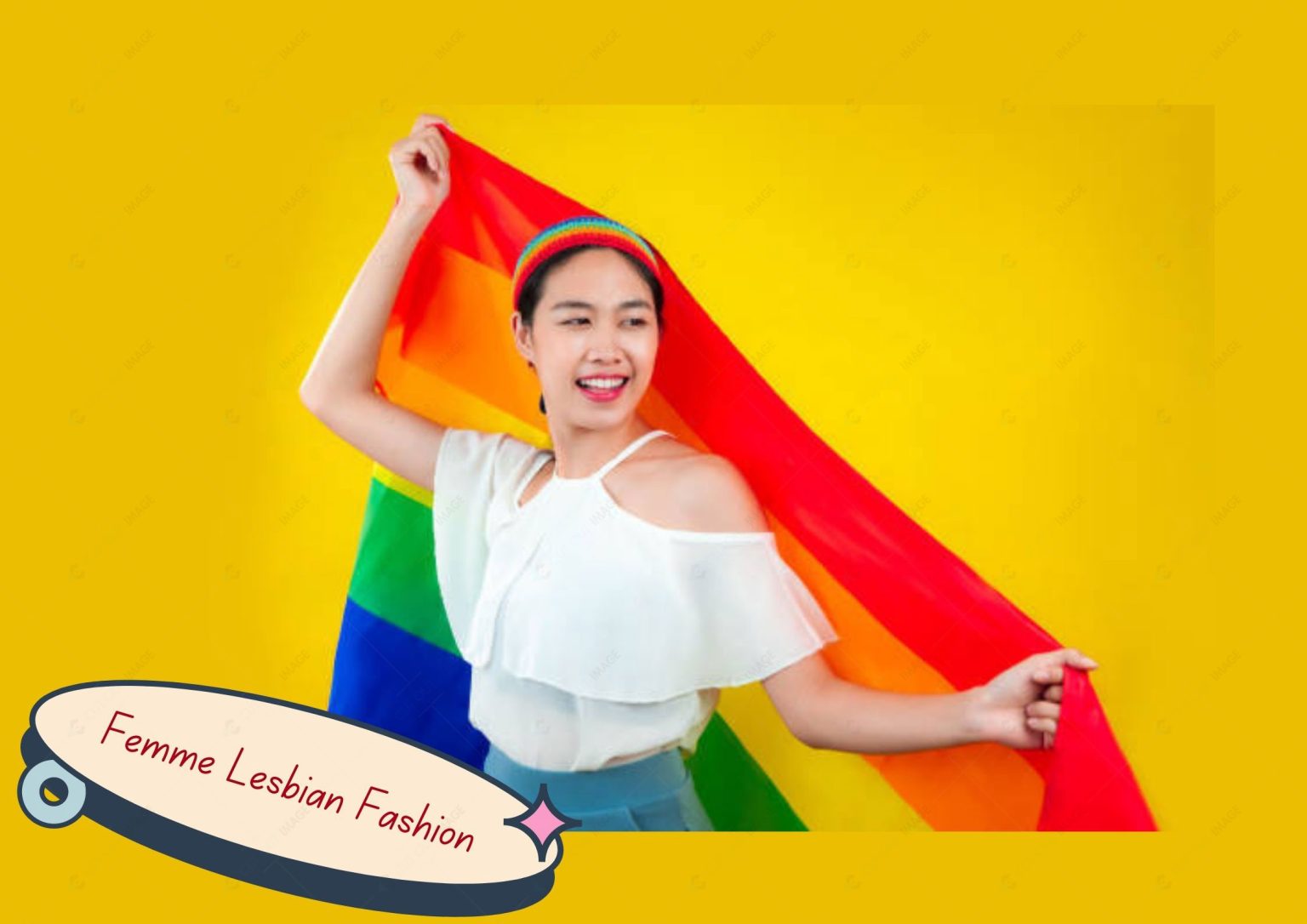 Lesbian Outfits Ideas That May Interest You in 2025