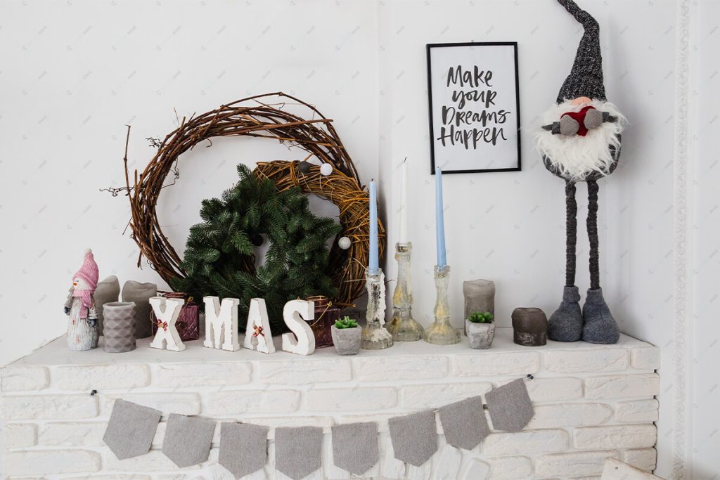 24 Amazing Family Christmas Photoshoot Ideas