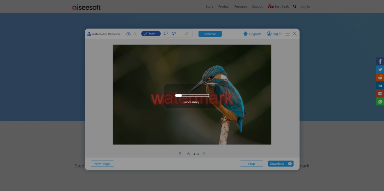 How to Remove Watermarks From Photos How to Remove Watermarks From Photos