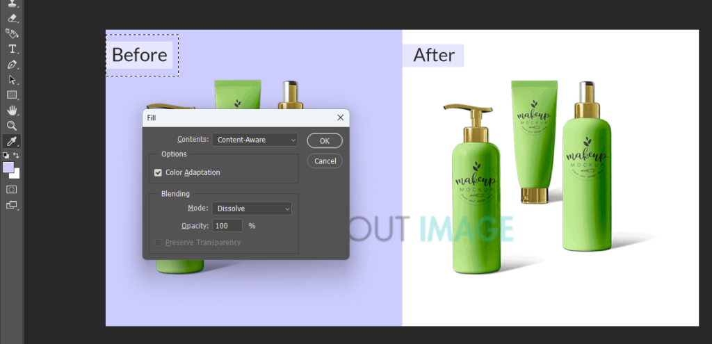 How to Remove Watermarks From Photos