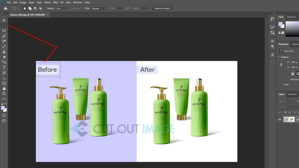 How to Remove Watermarks From Photos