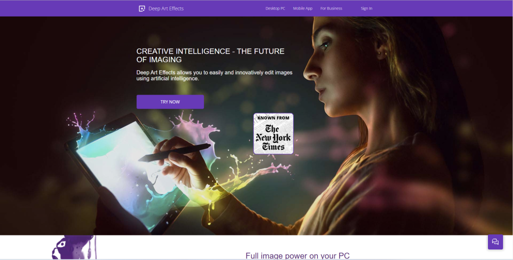 Best Artificial Intelligence (AI) For Graphic Design