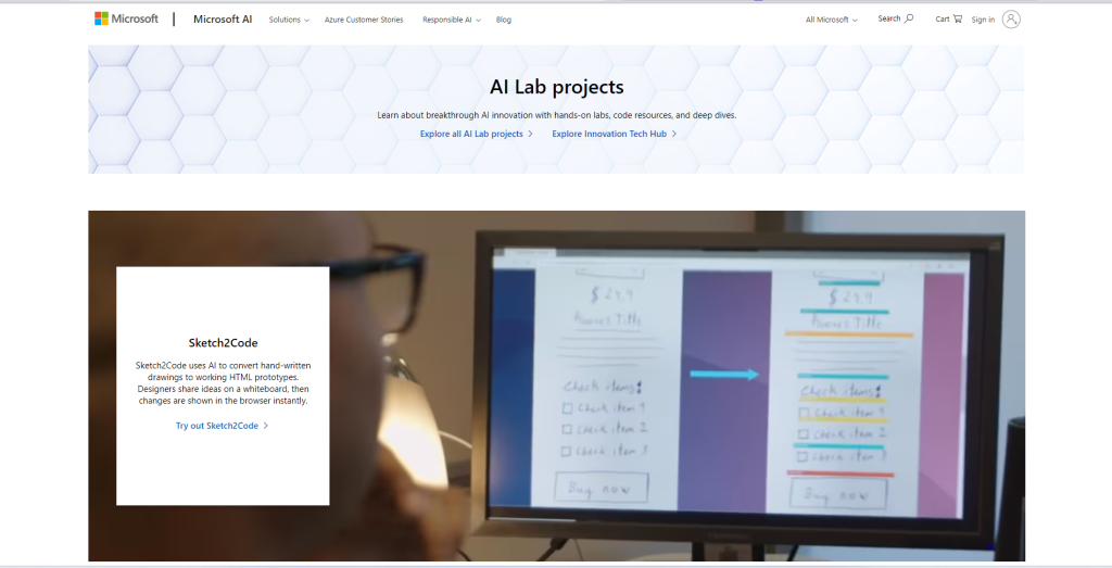 Best Artificial Intelligence (AI) For Graphic Design