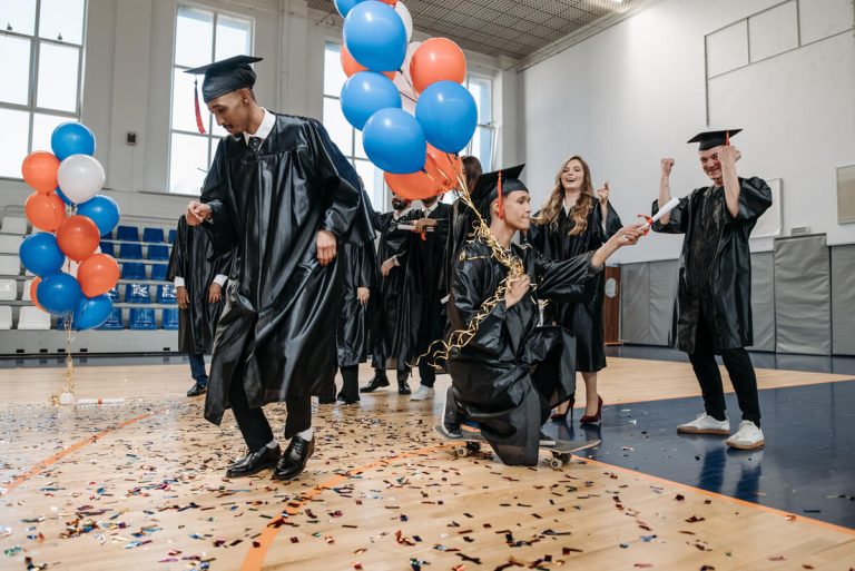 Graduation Party Ideas [ Make Dream Celebration ]