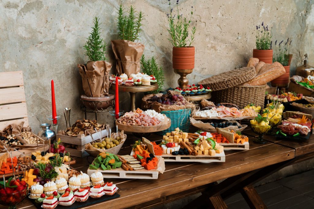 Graduation Party Ideas [ Make Dream Celebration ]